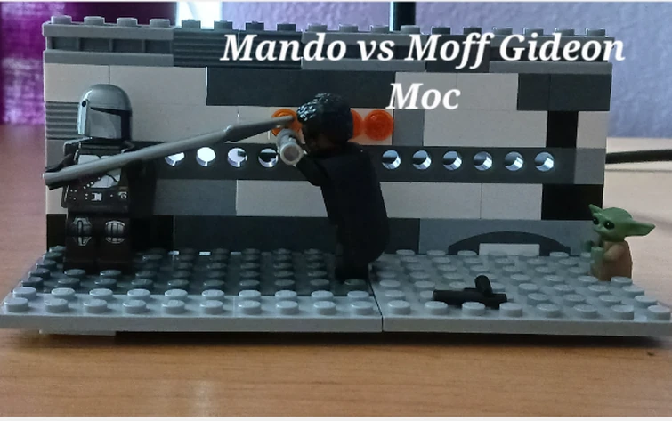 Discuss Everything About Brickipedia | Fandom