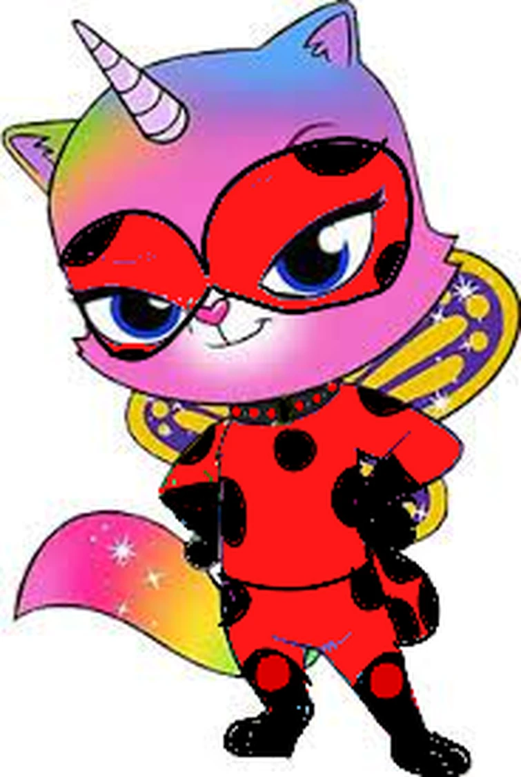 Discuss Everything About Rainbow Butterfly Unicorn Kitty Wiki | Fandom