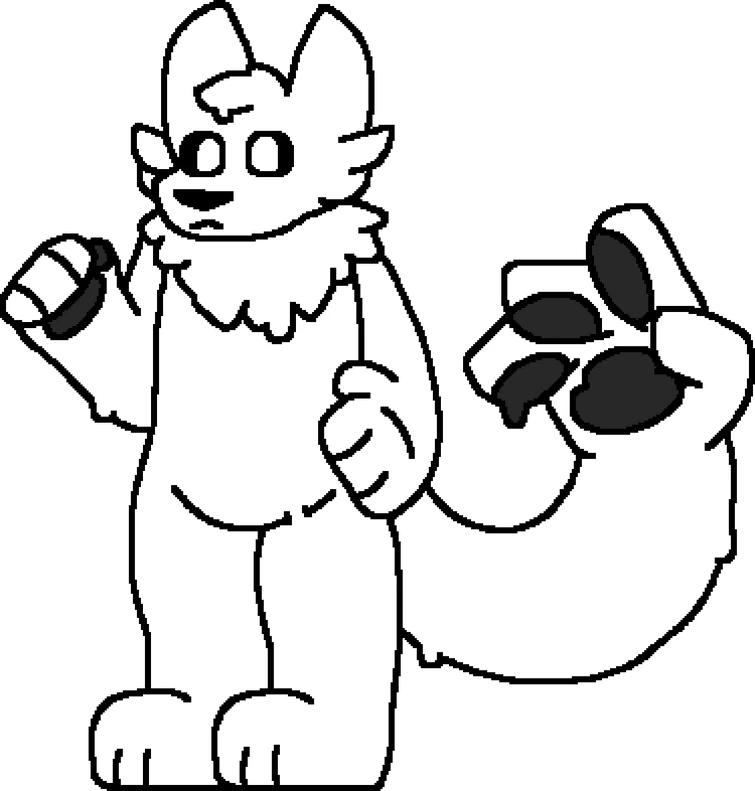 Y'all are weird. Take a look at my new oc anyway i think they're pretty ...