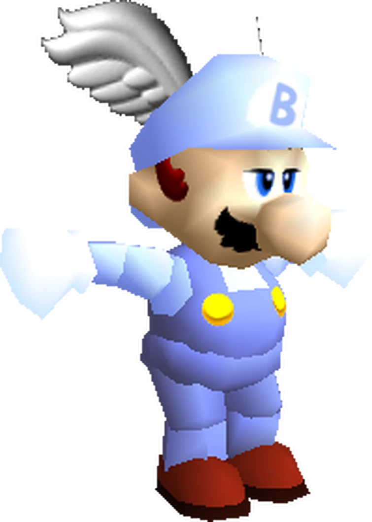 Alphabet Lore A-E Super Mario 64 | Fandom