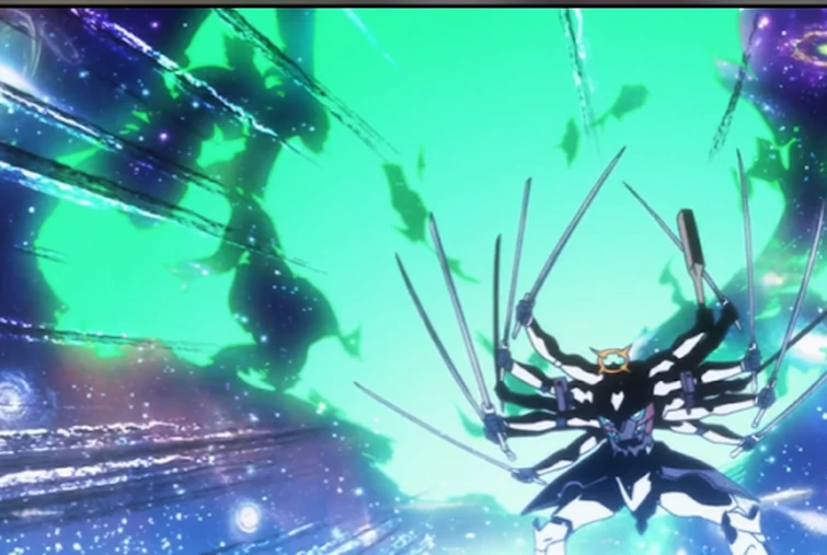 (TENGEN TOPPA ENKI DURGA)The Roblox ABA Viral Experience | Fandom