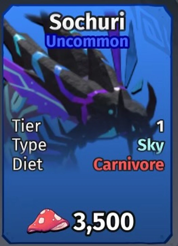 Discuss Everything About Creatures of Sonaria Wiki | Fandom