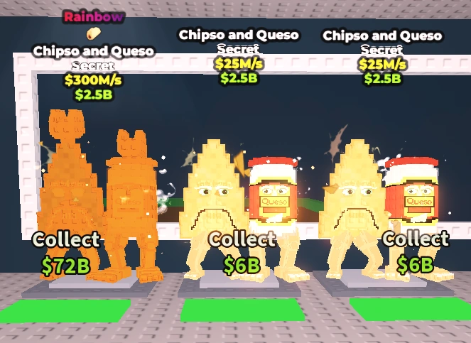 What's your highest money-making brainrot? | Fandom