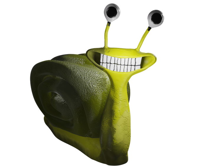 Slow Seline Render!!! | Fandom