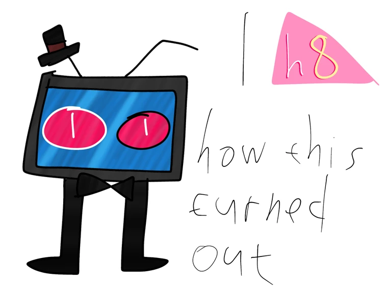 look who it is | Fandom