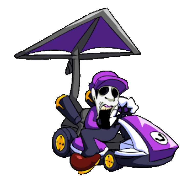 FNF Logic: Mario Mix | Fandom