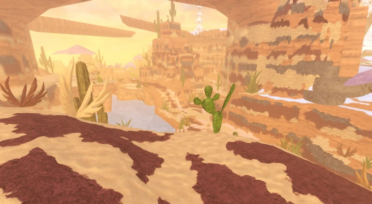 Discuss Everything About Creatures of Sonaria Wiki | Fandom