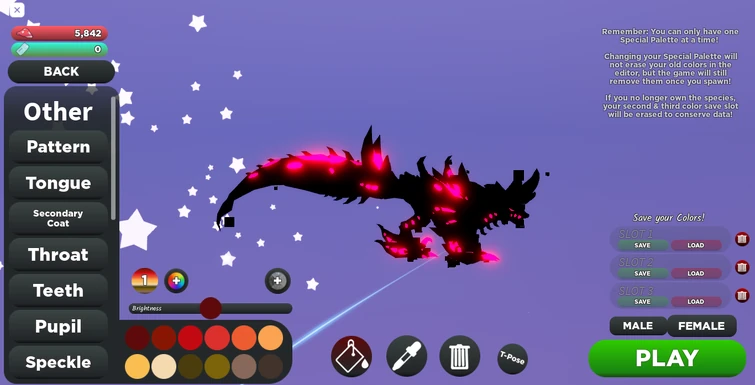 pepper guy and new arson with void mats | Fandom