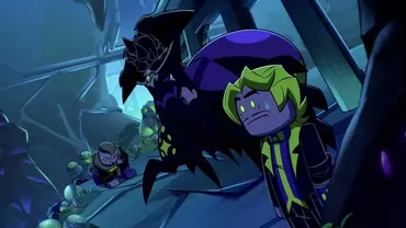 Discuss Everything About Monkie Kid Wiki | Fandom