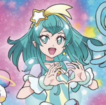 doing this too, who’s your favorite of my favorite cures? | Fandom