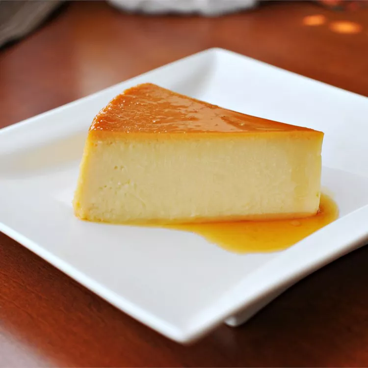 Here's how you can make a "Centauran Delicacy" Centaurian Flan! | Fandom