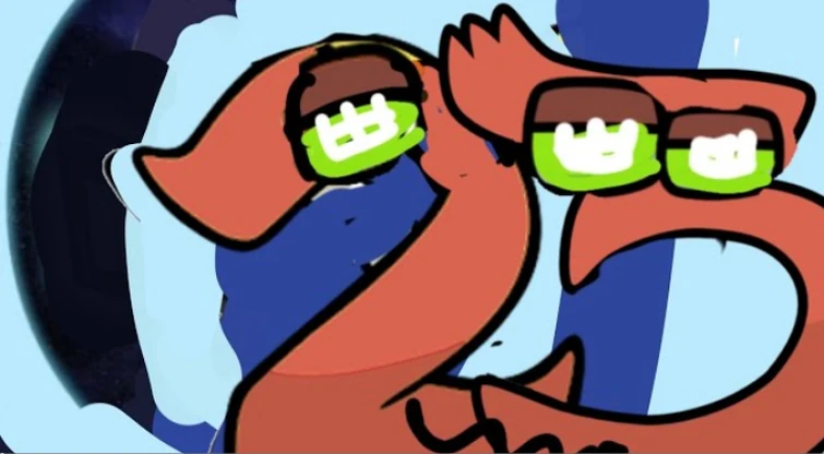 Discuss Everything About Unoffical Number Lore Wiki | Fandom