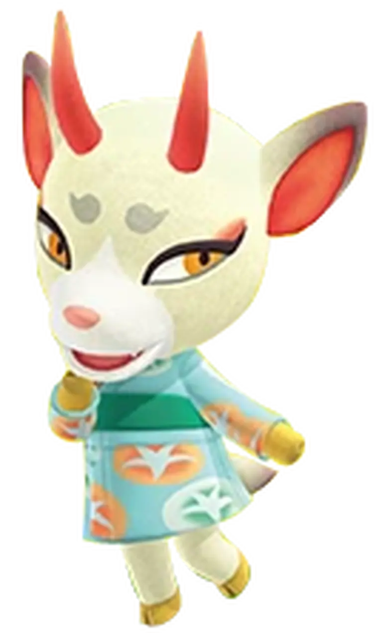Discuss Everything About Animal Crossing Wiki | Fandom
