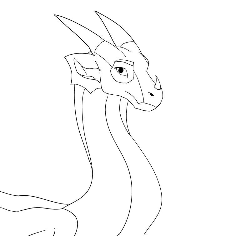 Wings of fire animation wip | Fandom