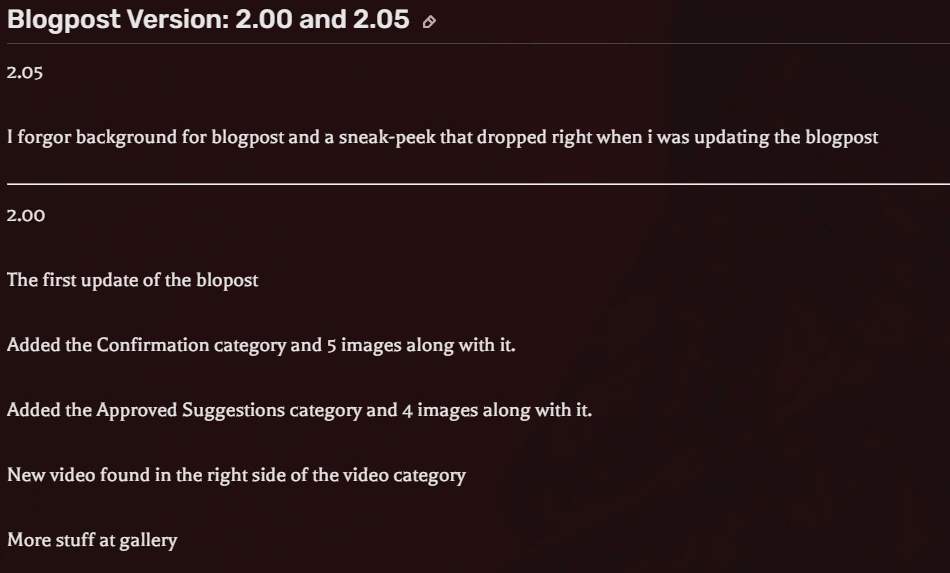 Thief Troubles Blogpost | Fandom