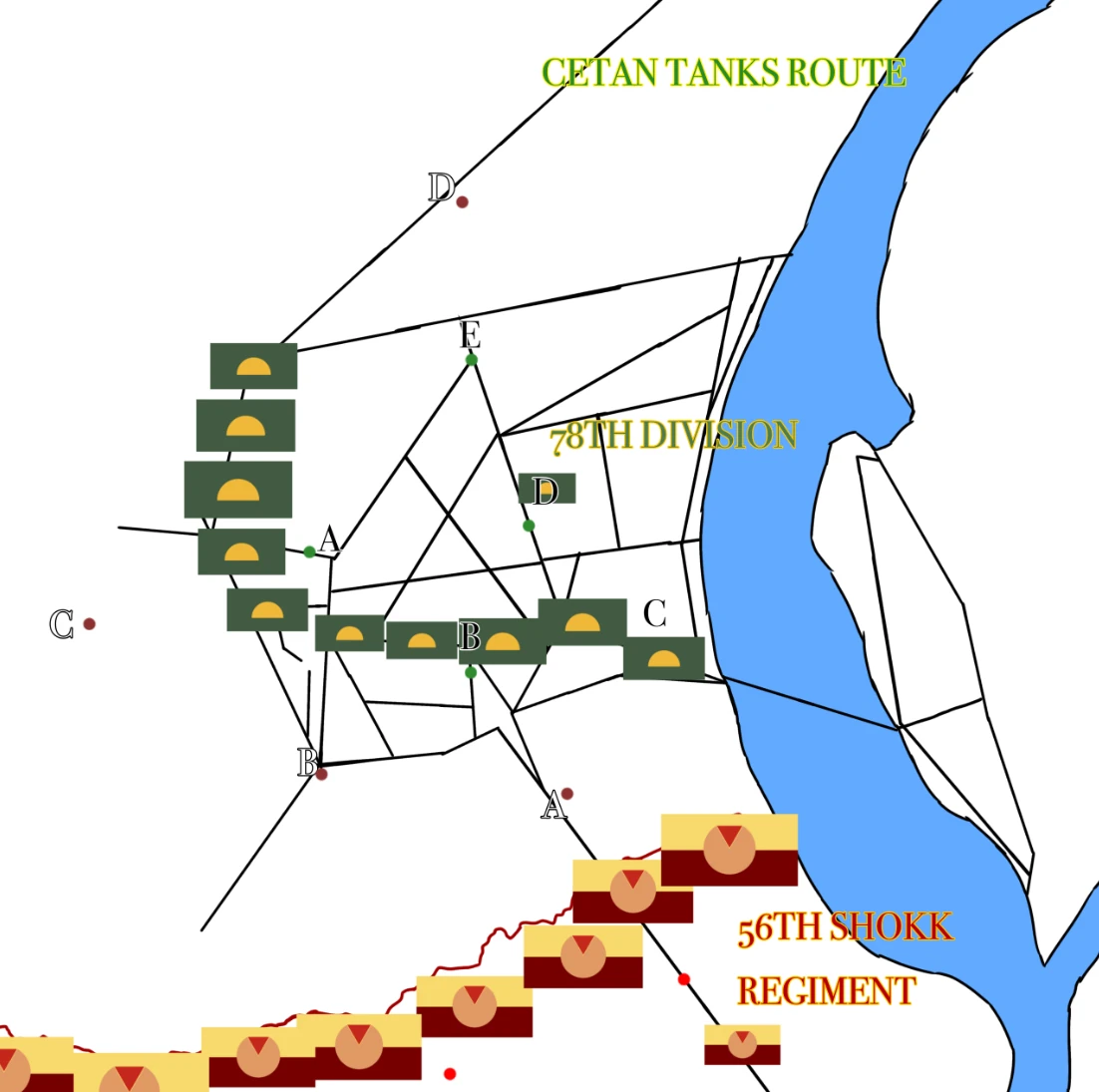BATTLE OF VEINSONBERG | Fandom