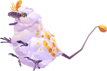 A scientific study of the puffwump #1 | Fandom