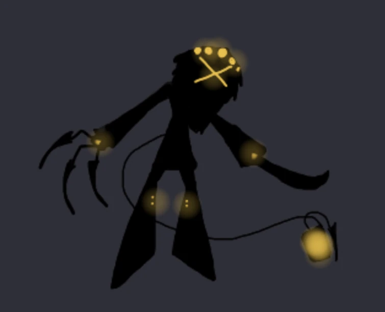 disassembly drone silhouette | Fandom