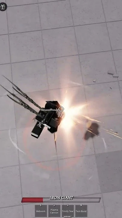 Made a new Tech for Tech Prodigy. [Spiderman tech] & [Spiderman Slam ...