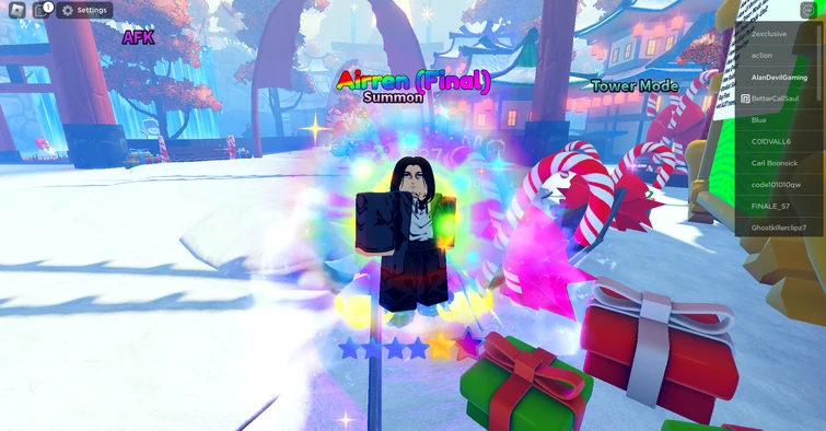 Discuss Everything About Roblox: All Star Tower Defense Wiki | Fandom