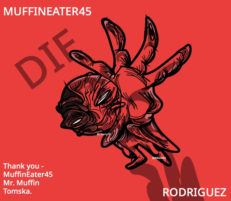 MY SPECIAL FNF ASDF's ENDLESS MUFFIN TIME TRIBUTE | Fandom