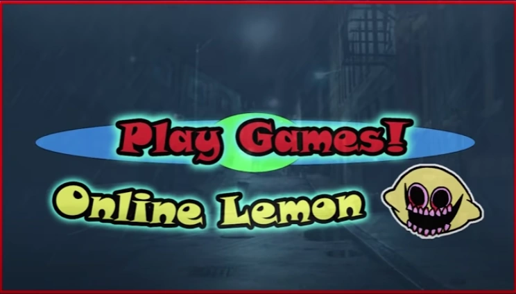 Play Games! Online Lemon | Fandom