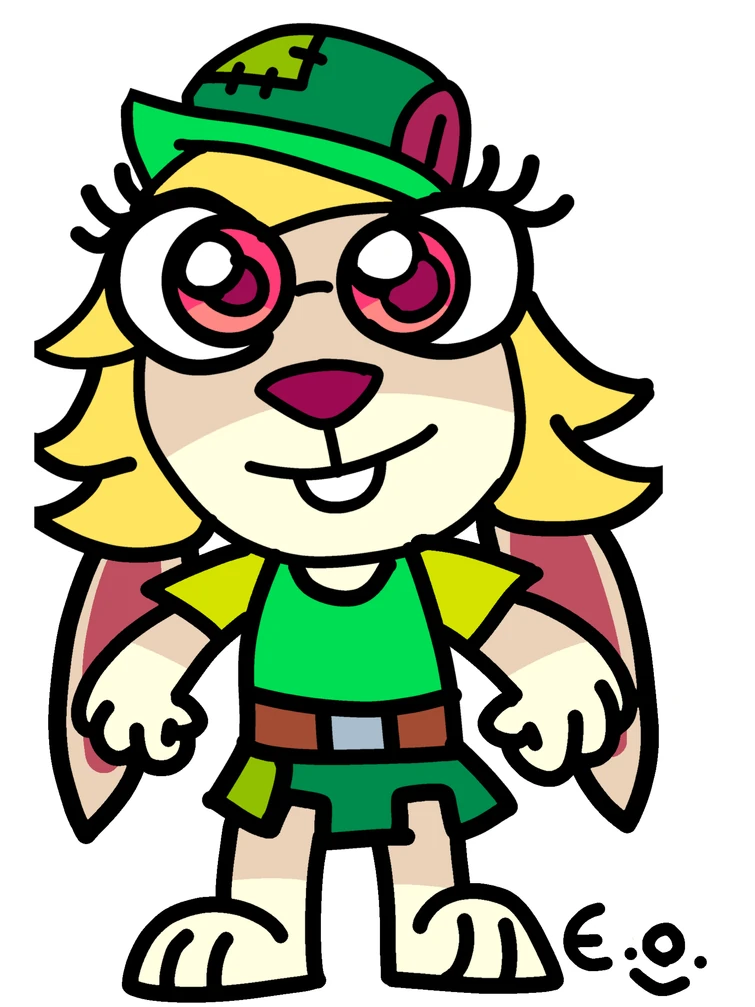 My drawing of Harriet | Fandom