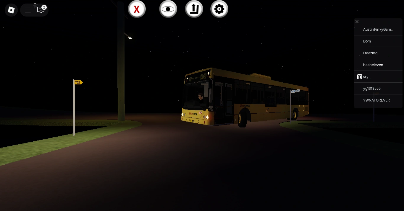 Volvo B7RLE | Fandom