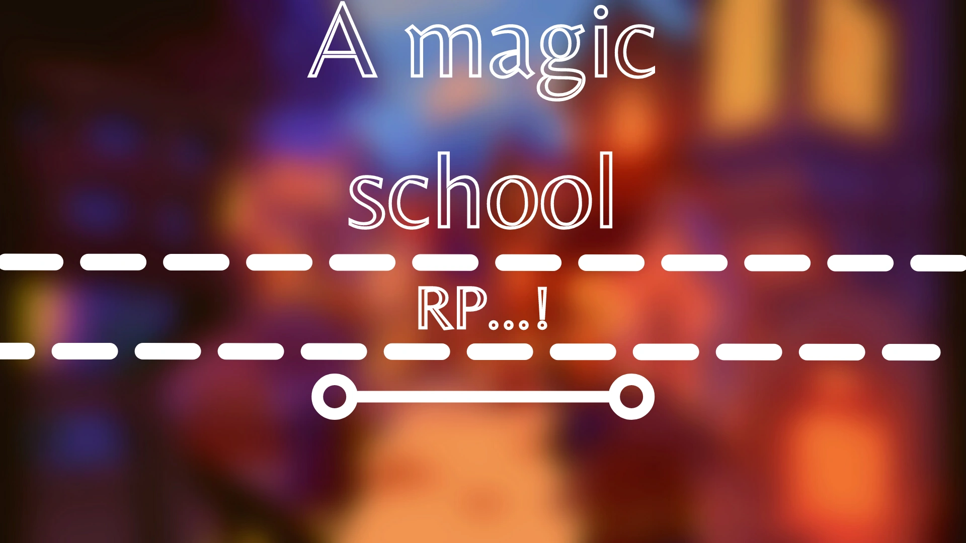 Magic School rp!! | Fandom