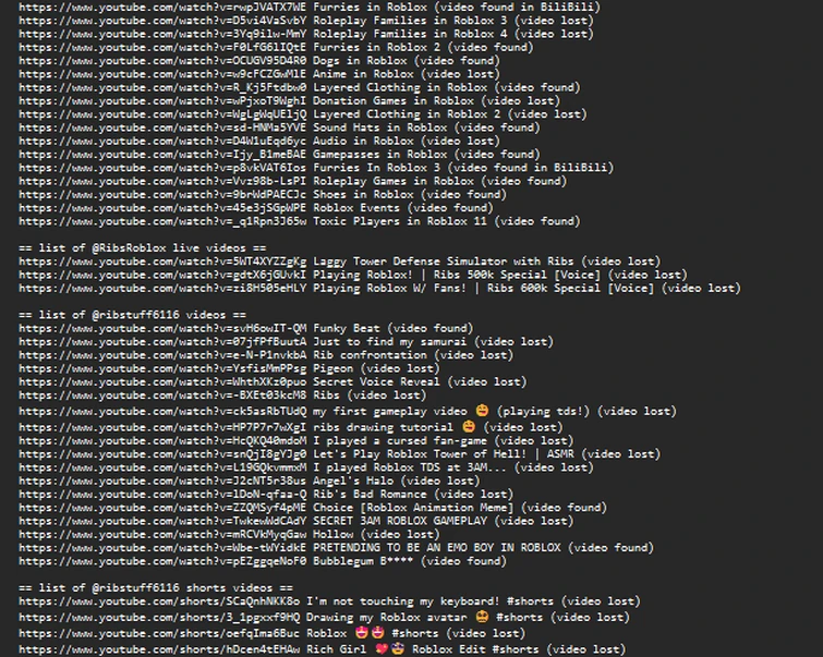 Discuss Everything About Wikitubia | Fandom