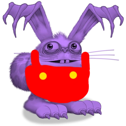 This is Bax, the Bax, the Blabbit Bax, this is Bax! | Fandom