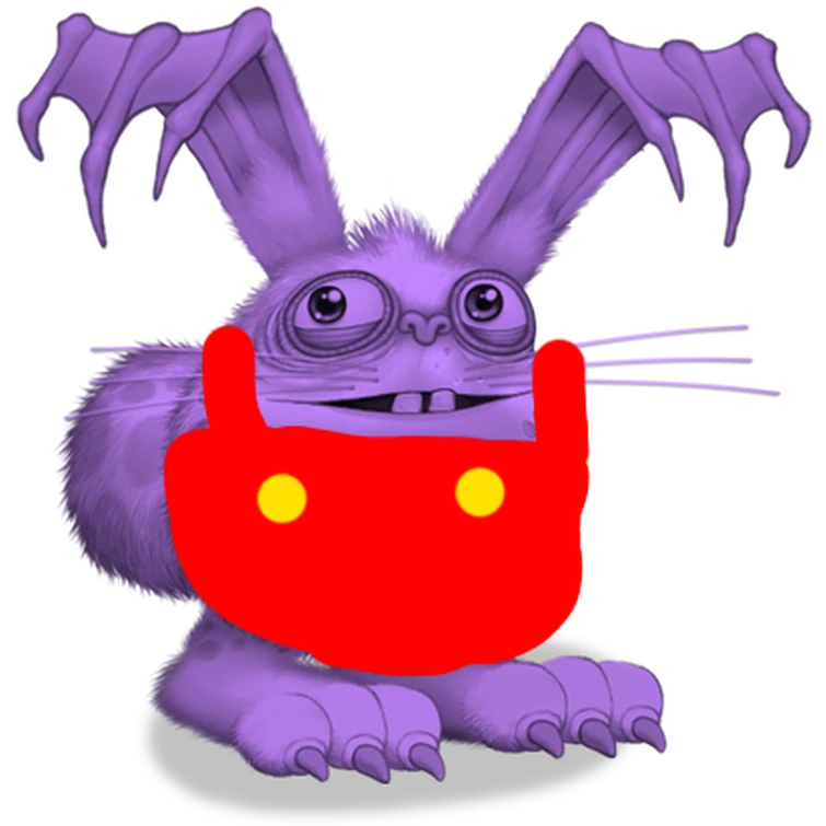 This is Bax, the Bax, the Blabbit Bax, this is Bax! | Fandom