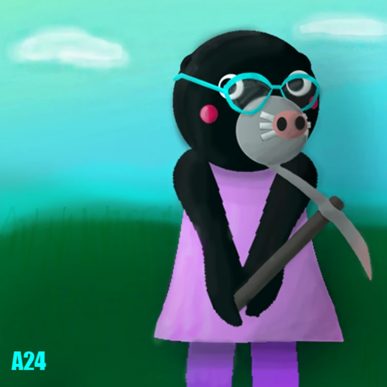 Mimi at Day | Fandom