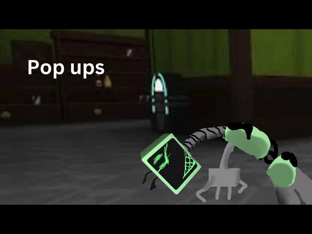 Twisted Vee redesign by me! | Fandom