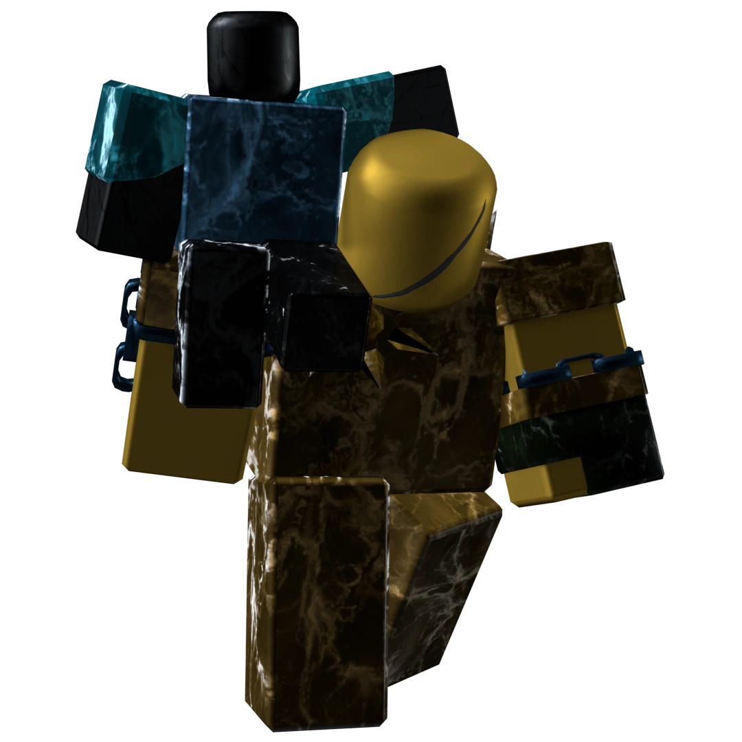 fallen and giant boss | Fandom