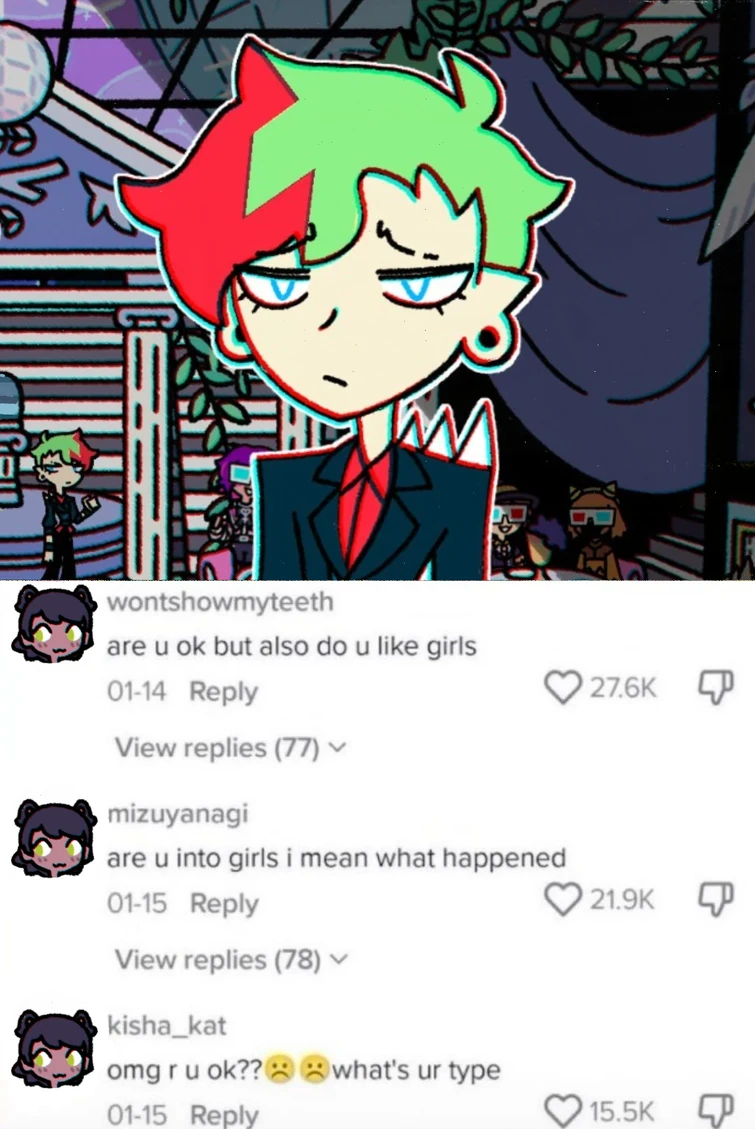 Going feral | Fandom