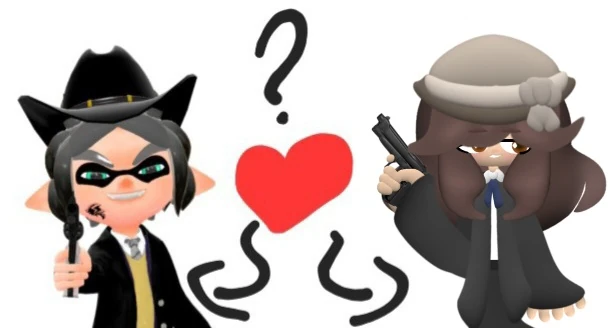 Supershot vela x oneshot wren | Fandom