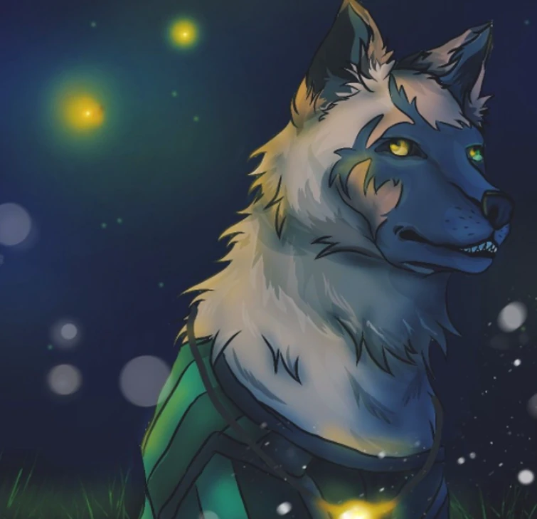 Some WildCraft Art I Made... | Fandom