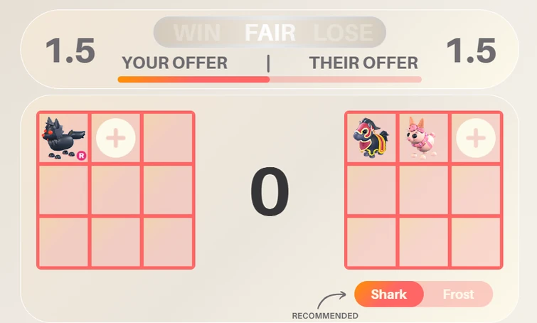 how fair is elvebred? | Fandom