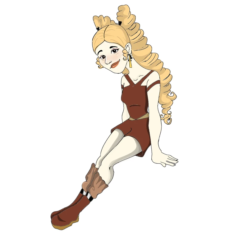 Miri Redraw | Fandom
