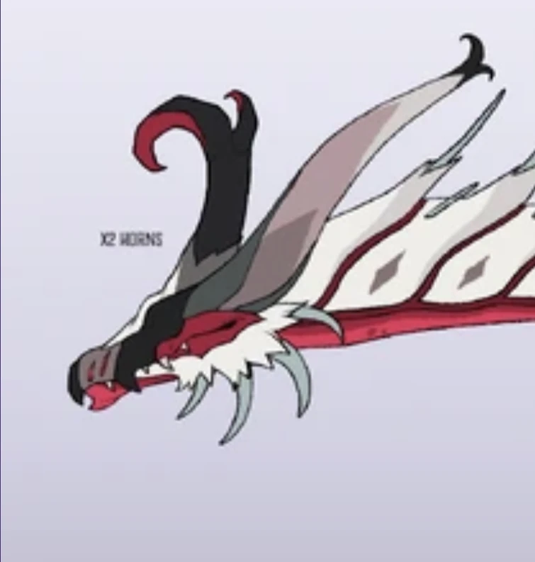 I figured out what's so familiar with Sang Toare's face. | Fandom