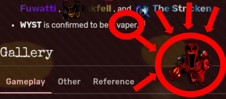 Discuss Everything About Pillar Chase Wiki | Fandom