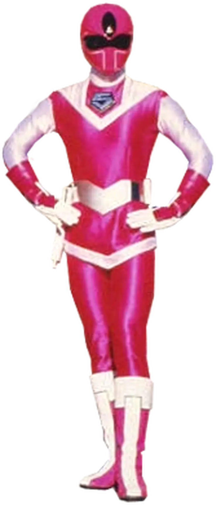 Ranking all the sentai pink | Fandom