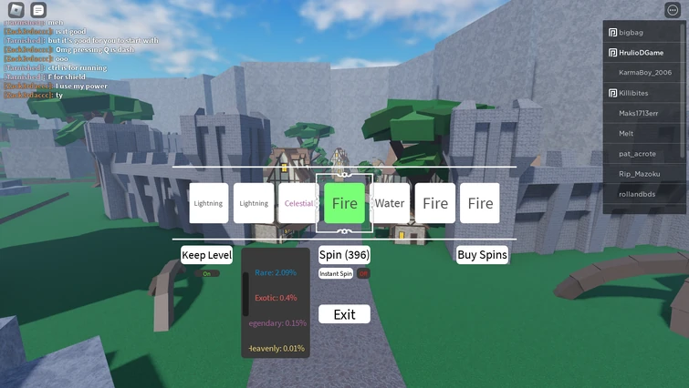 Discuss Everything About Elemental Awakening Wiki | Fandom
