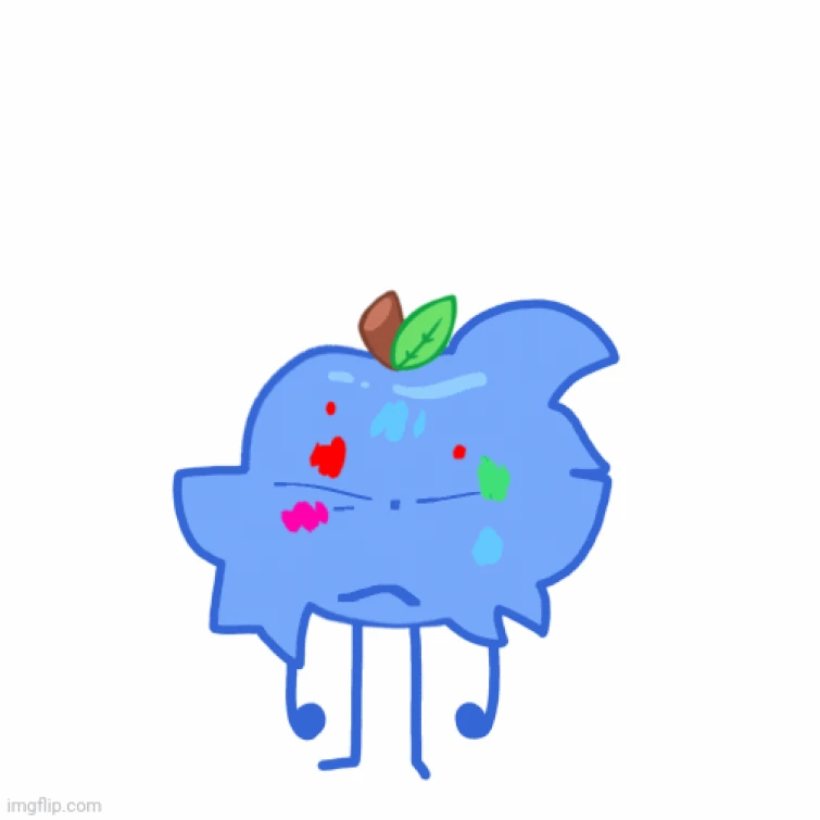 Blink test... | Fandom