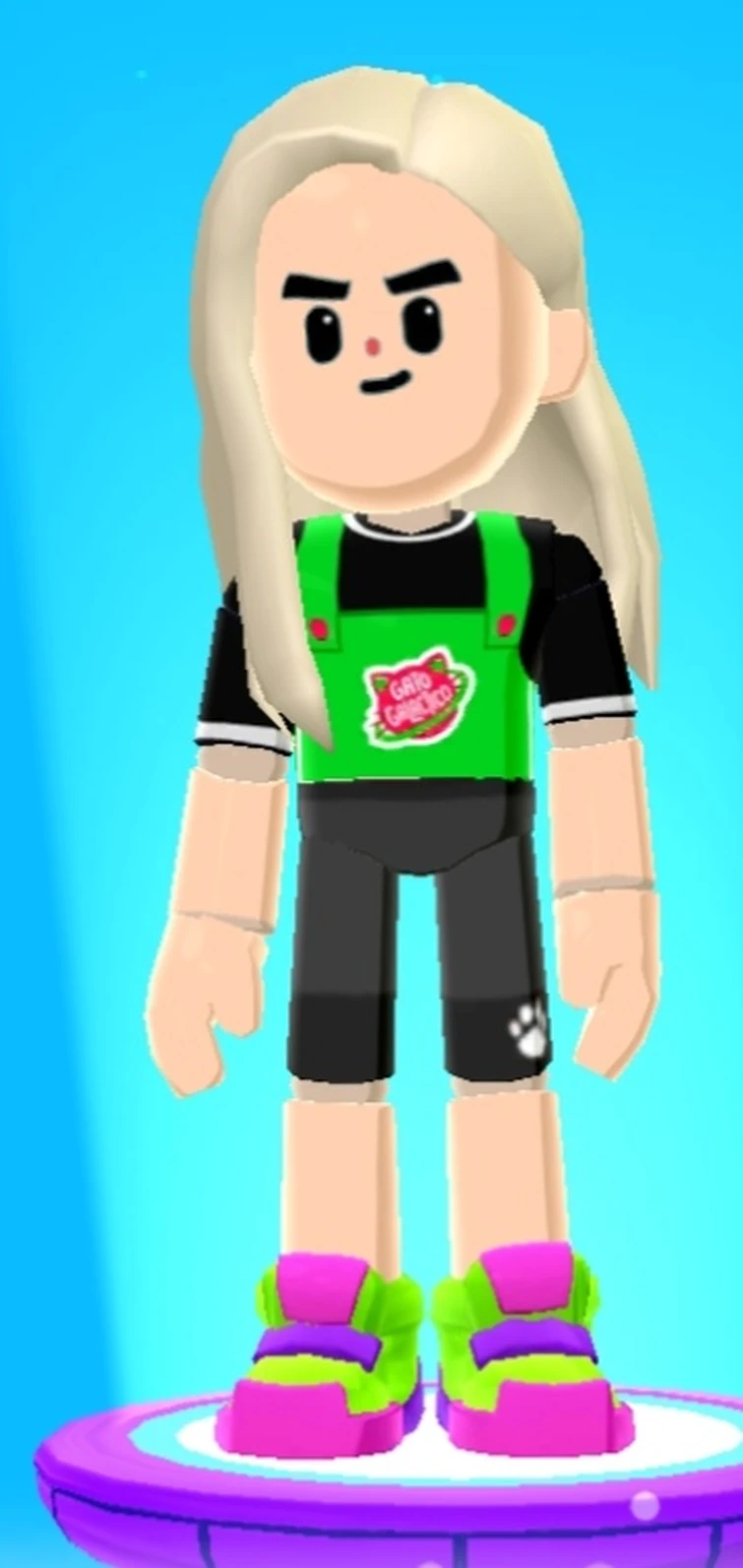 Discuss Everything About Go Vacation Wiki | Fandom