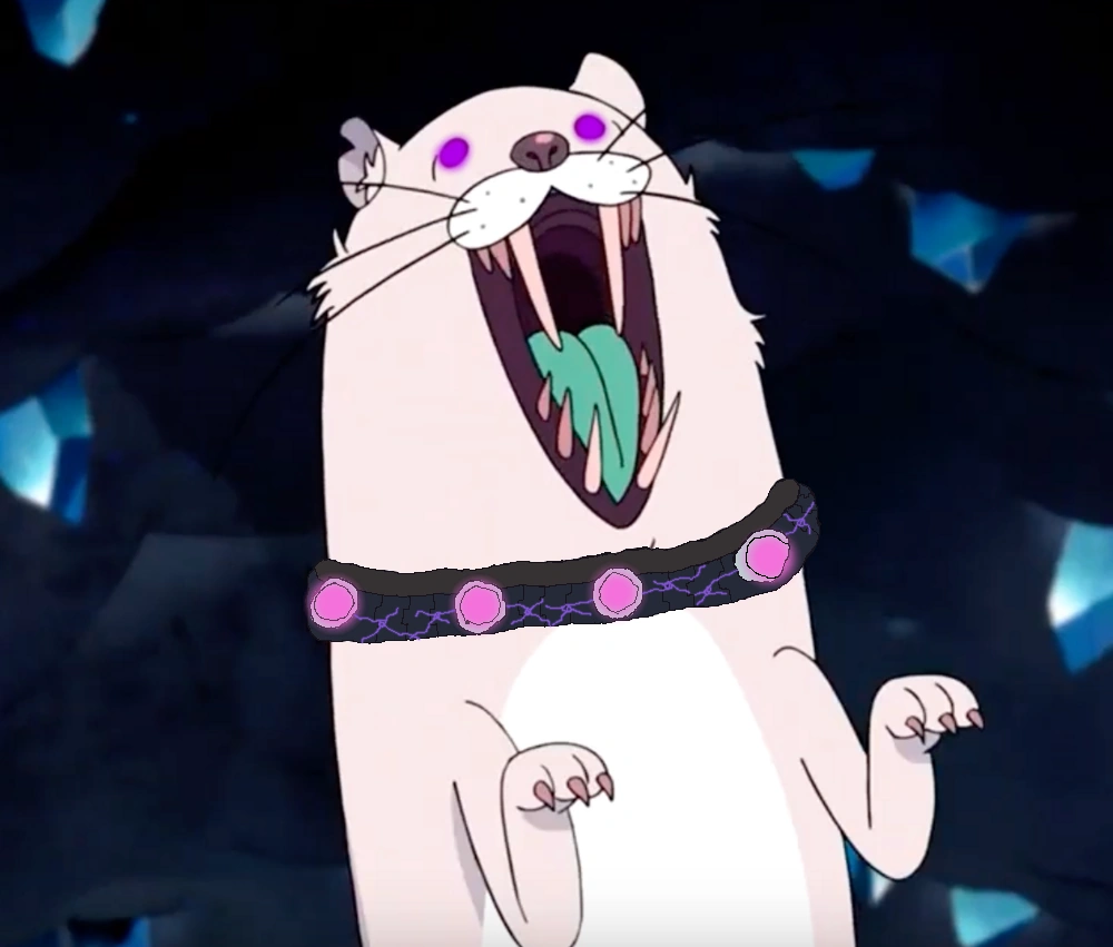 i made a little more mind controlled animals | Fandom