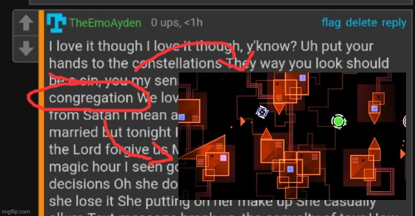 jumpscare warning | Fandom