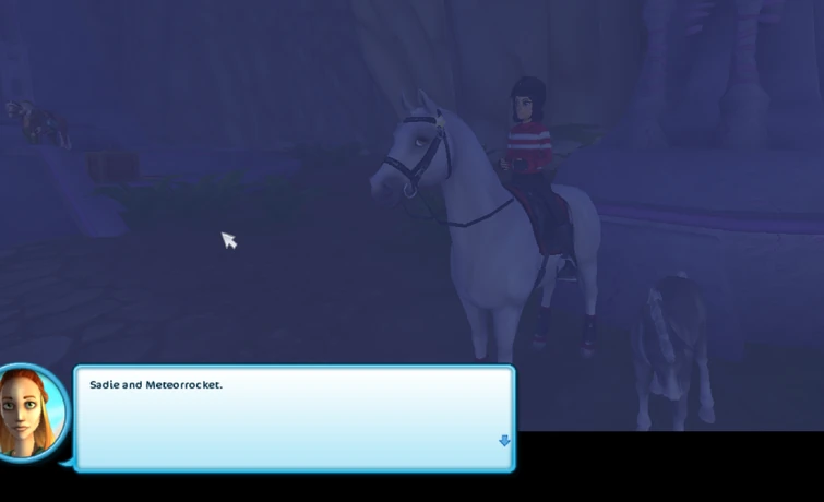 i just rescued anne. | Fandom