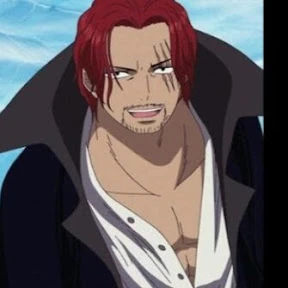 need some fan art of Shanks | Fandom